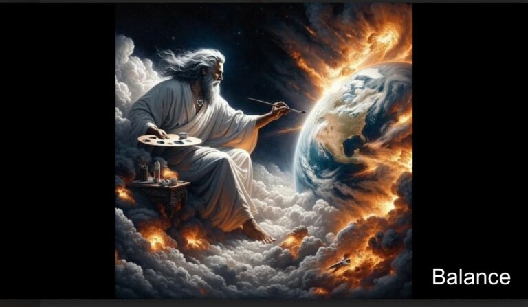 Balance | New Beginnings Baptist Church of Jefferson Co